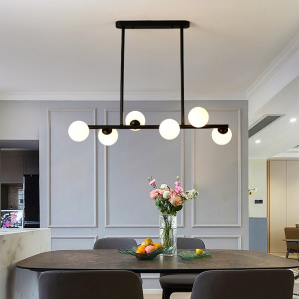 DOUBLE Ball Chandelier |Simig Lighting|Люстры